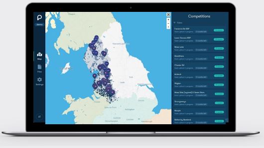 Flexibility case study- Energy efficiency